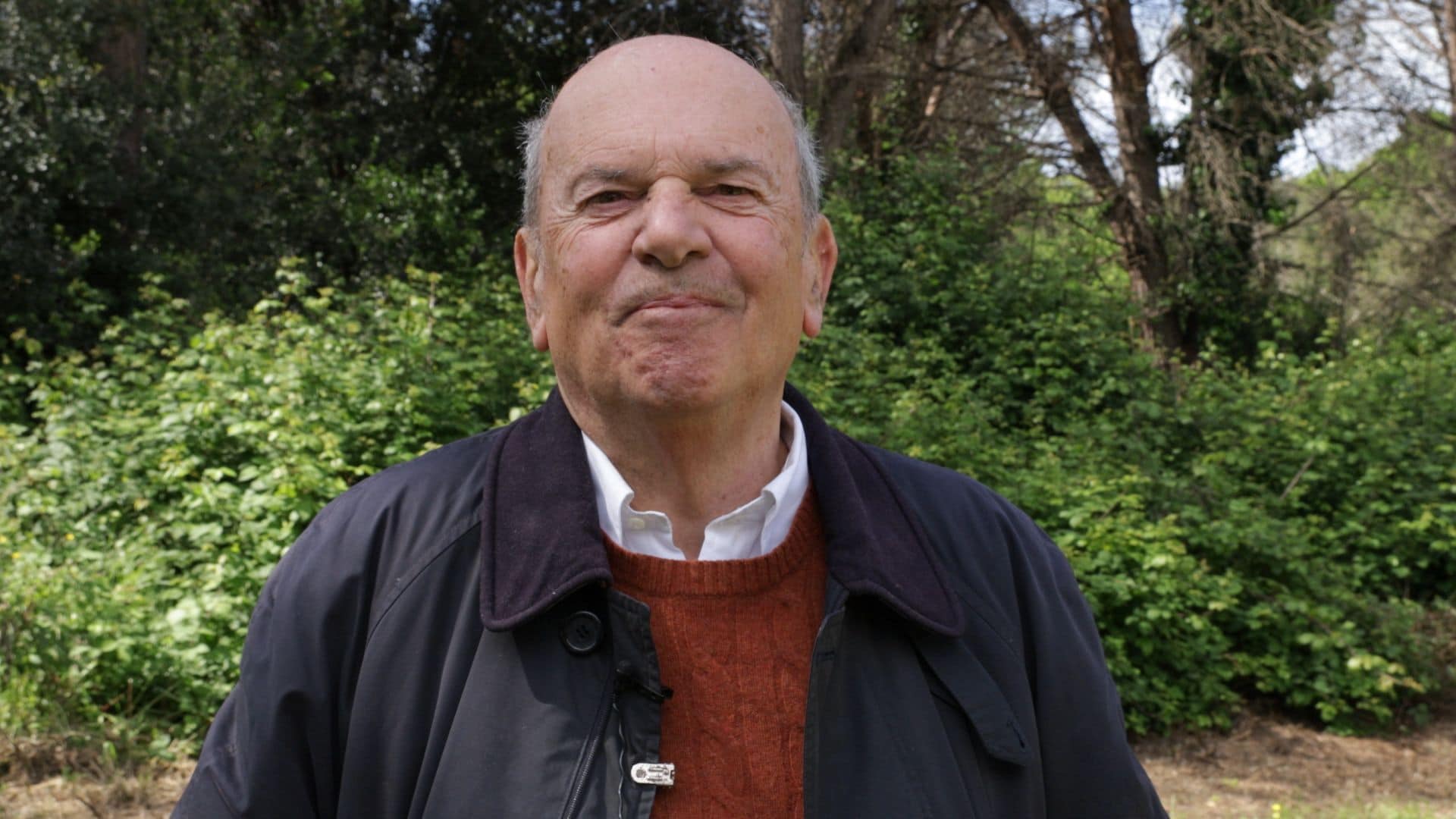 Corrado De Concini | Scienza | Rai Cultura